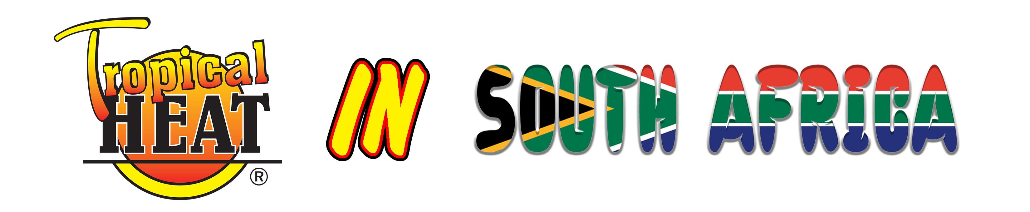Tropical Heat - South Africa