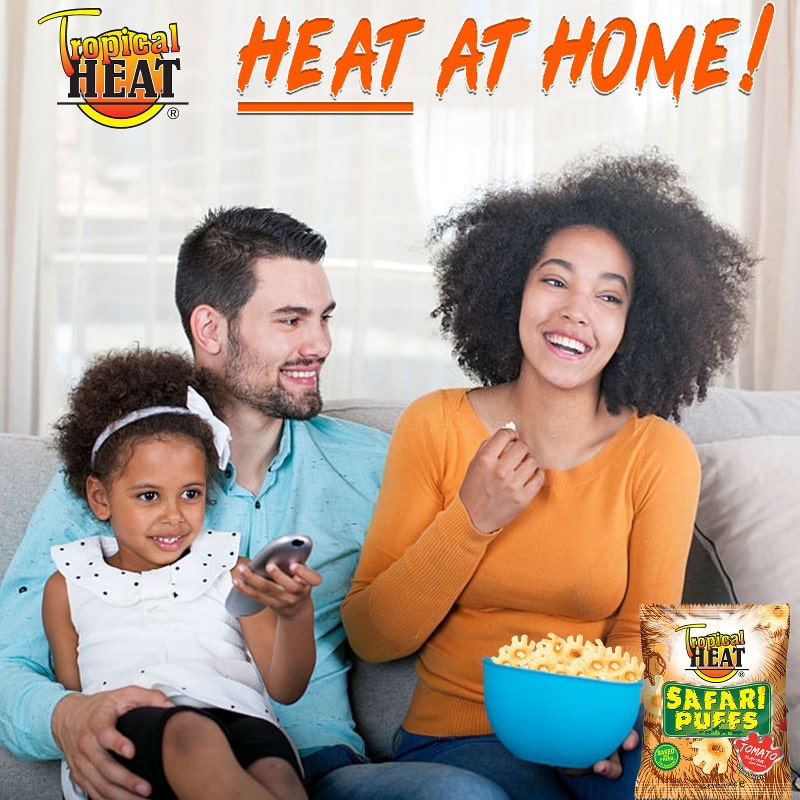 Tropical Heat Group