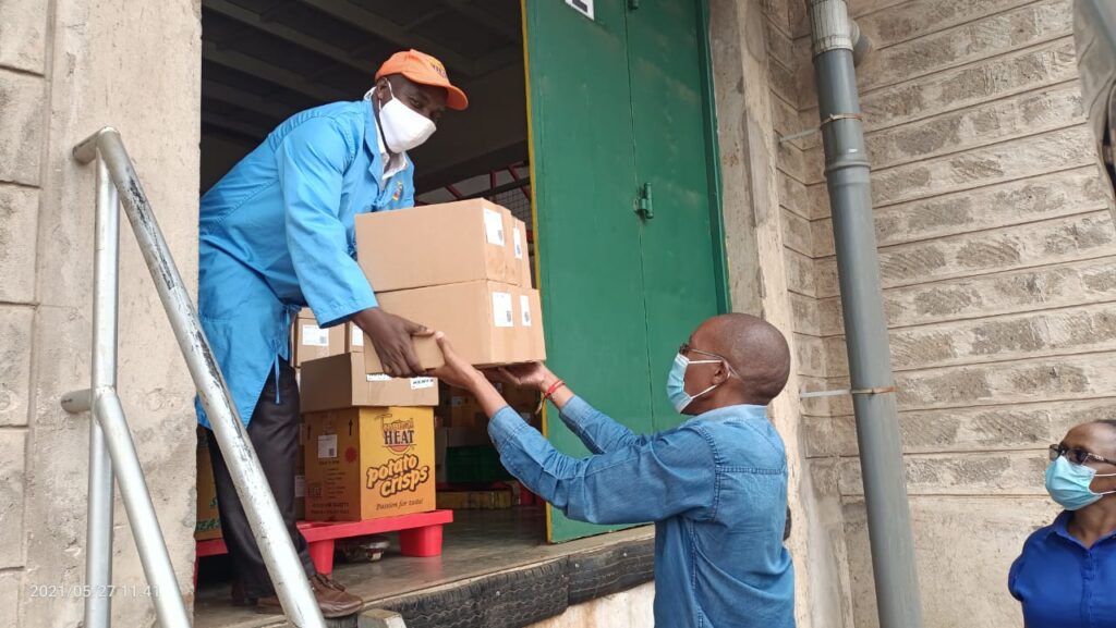 Tropical Heat Group - HEAT AID