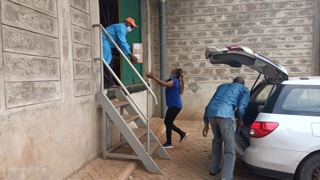 Tropical Heat Group - HEAT AID