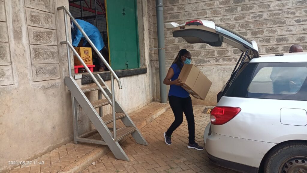 Tropical Heat Group - HEAT AID